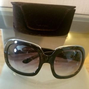 Tom Ford | Accessories | Authentic Tom Ford Lisa Sunglasses | Poshmark